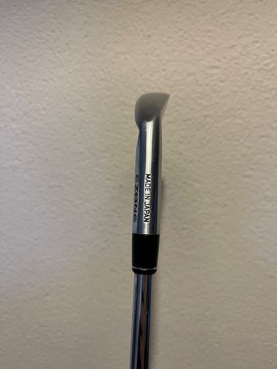 Yonex CB-301 Eisen 3 Golf (Gebraucht) in Dornach für CHF 50 – mit ...