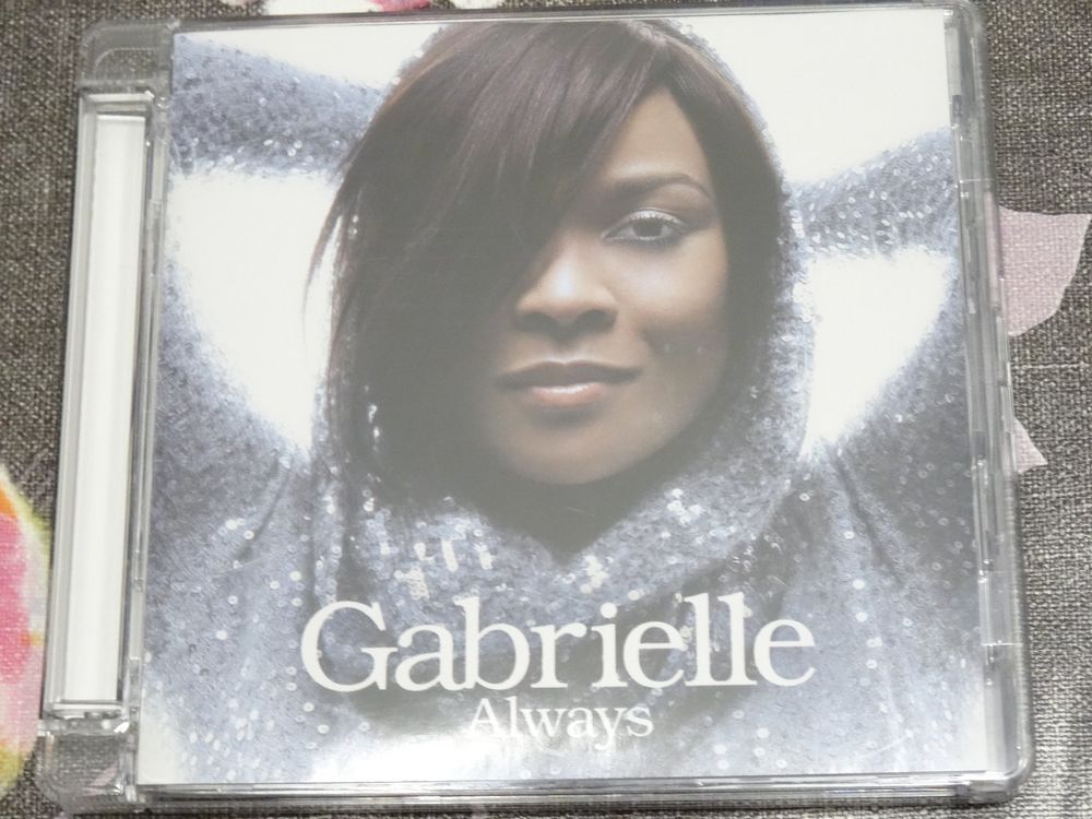 Gabrielle - Always CD (Gebraucht) in Olten für CHF 3 – mit Lieferung ...