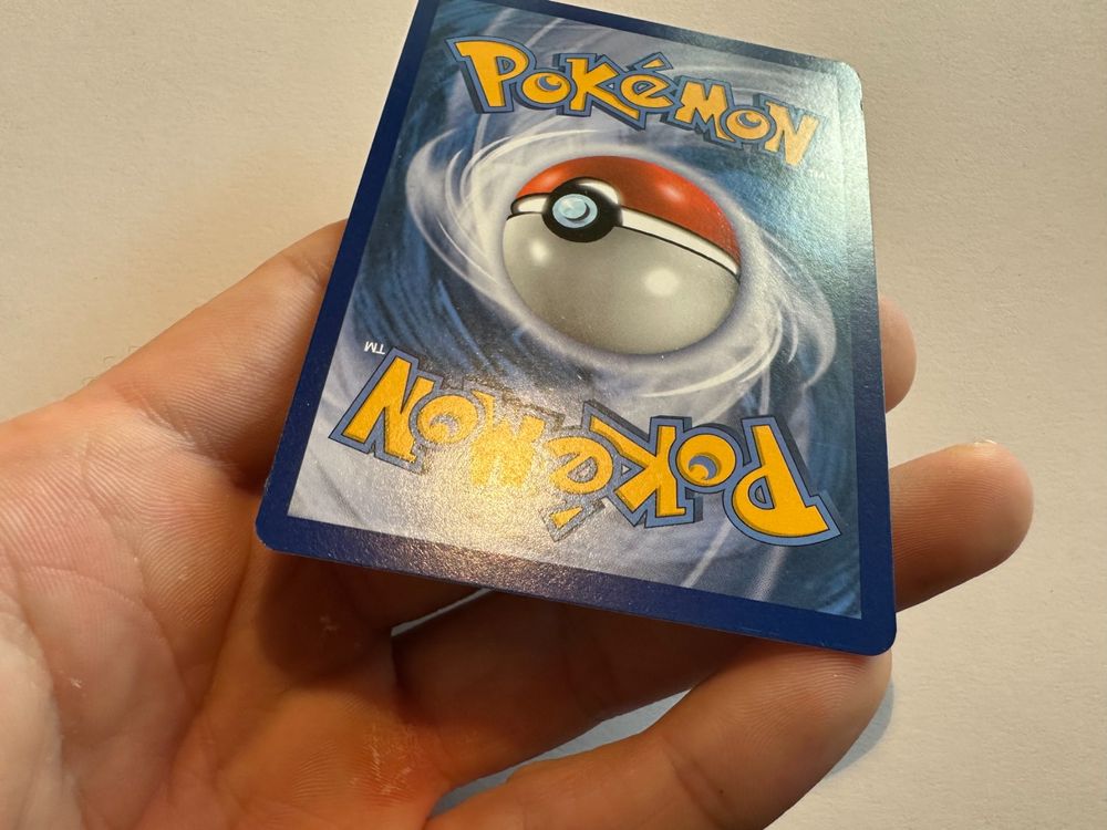 Heureka Forbidden Light S&M Trainer Fullart DE (Gebraucht) in Hagendorn ...