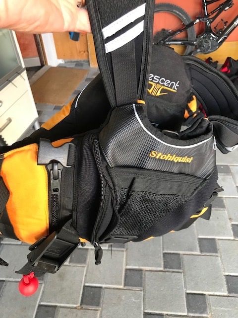 Stohlquist Schwimmweste | Kaufen auf Ricardo