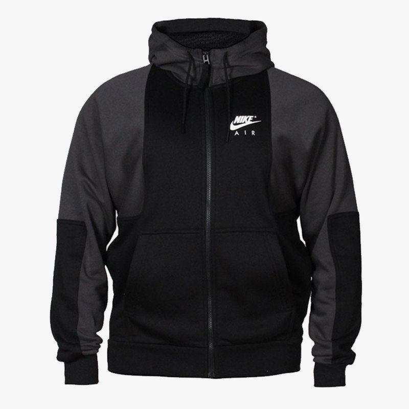 Nike Sweatjacke/Hoodie Gr M (Gebraucht) in Root für CHF 22 – mit Lieferung auf Ricardo kaufen