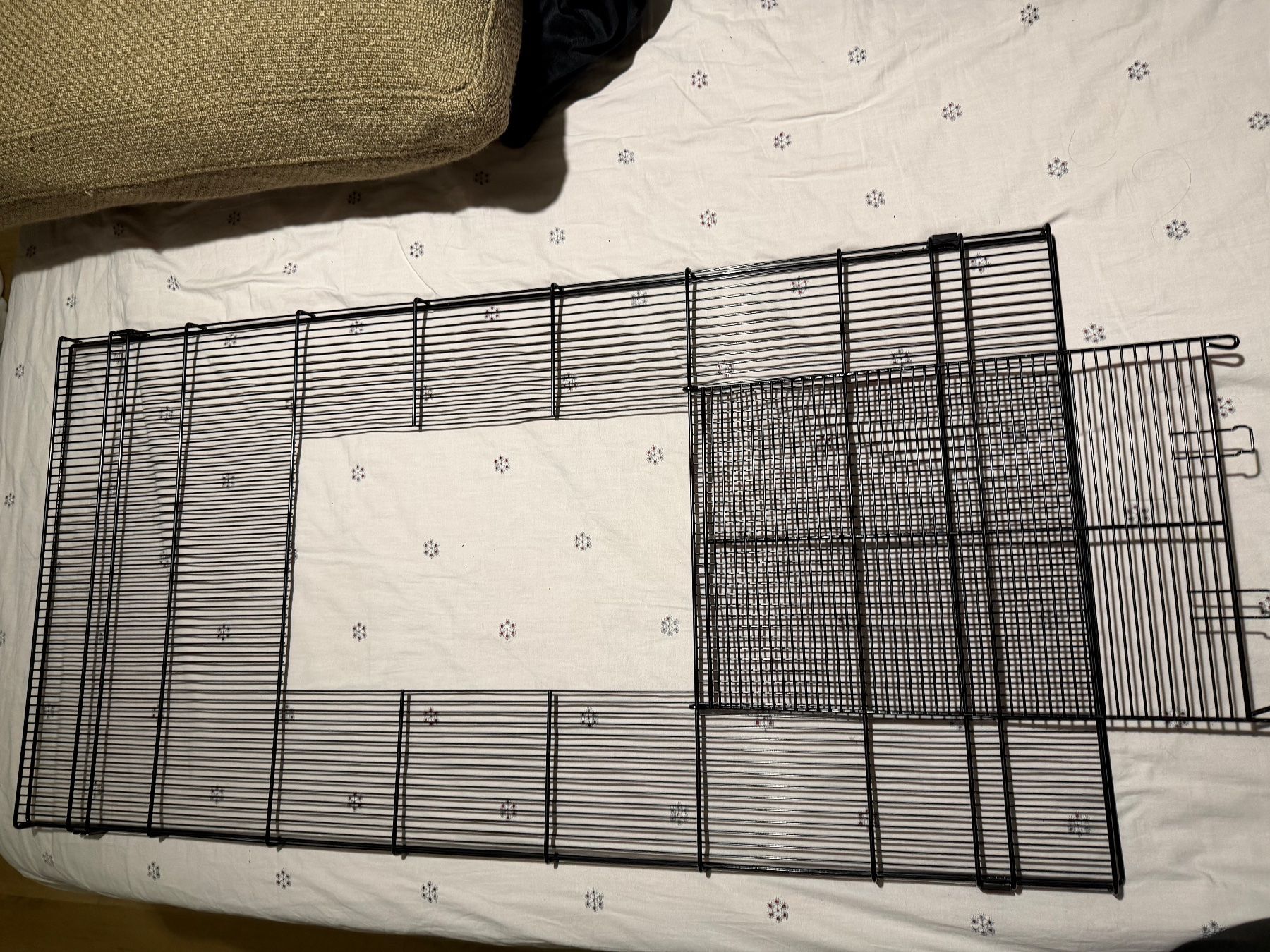 Grande cage en verre pour rongeurs (Neuf (Voir description)) à Payerne ...