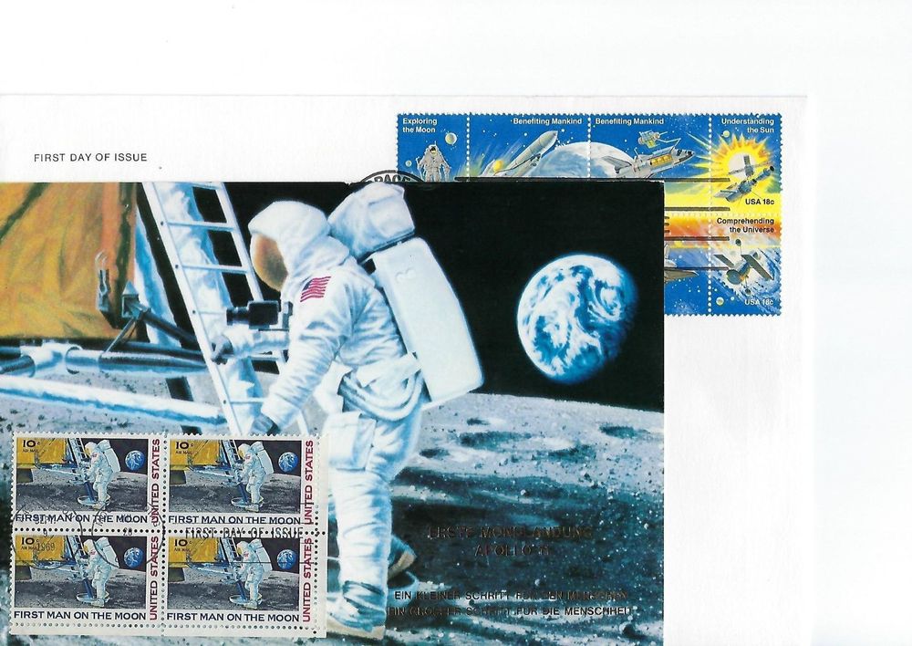 USA, Space Shuttle Columbia 1981 (Gebraucht) in Hinteregg für CHF 10 ...
