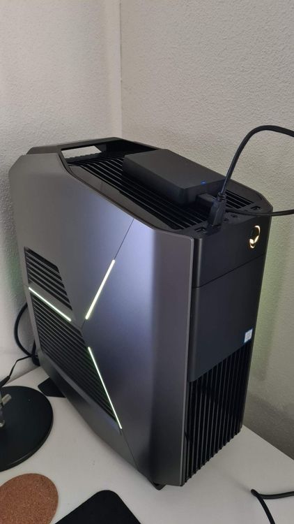 Alienware Aurora R5 | Kaufen auf Ricardo