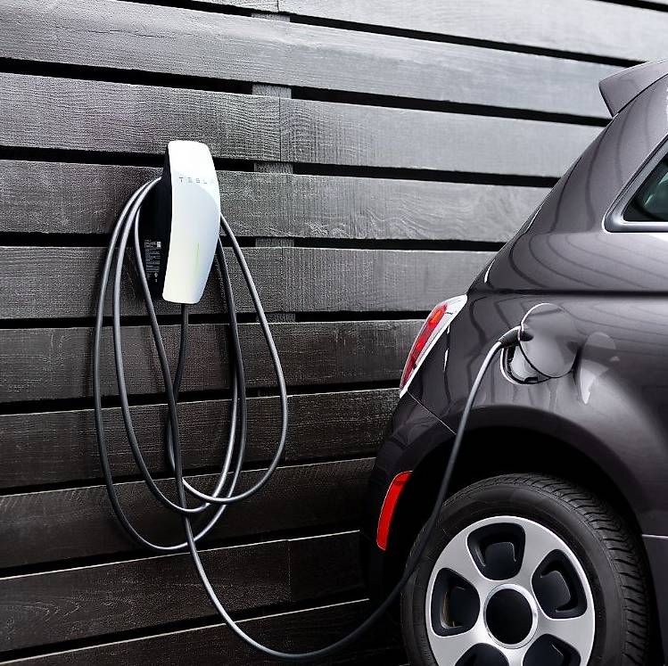 Chargeur Wall Connector Tesla neuf (Neu und originalverpackt) in ...