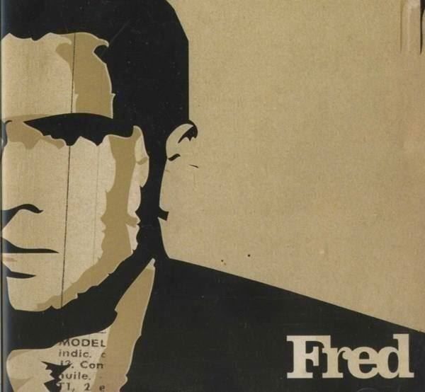 FRED - Frédéric Metayer - Rare CD (Gebraucht) in Genève für CHF 9.9 ...
