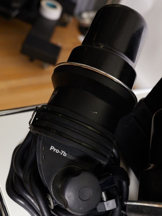 Profoto B2 mit Pro-B und Pro-7B-Head | Acheter sur Ricardo