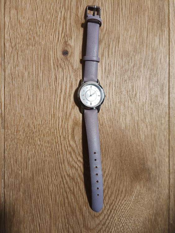 Jean Junod Uhr (Gebraucht) in Giubiasco für CHF 1 – mit Lieferung auf ...