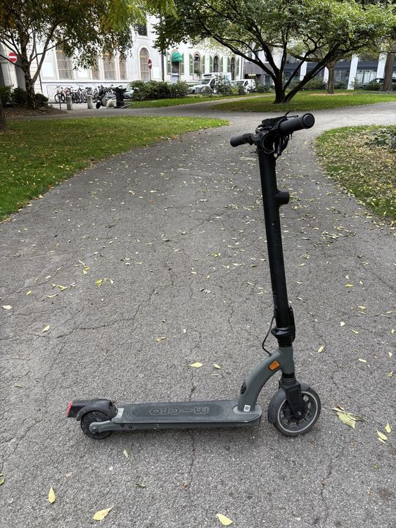 Micro E-Scooter - escooter (Gebraucht) in Nyon für CHF 125 – nur ...