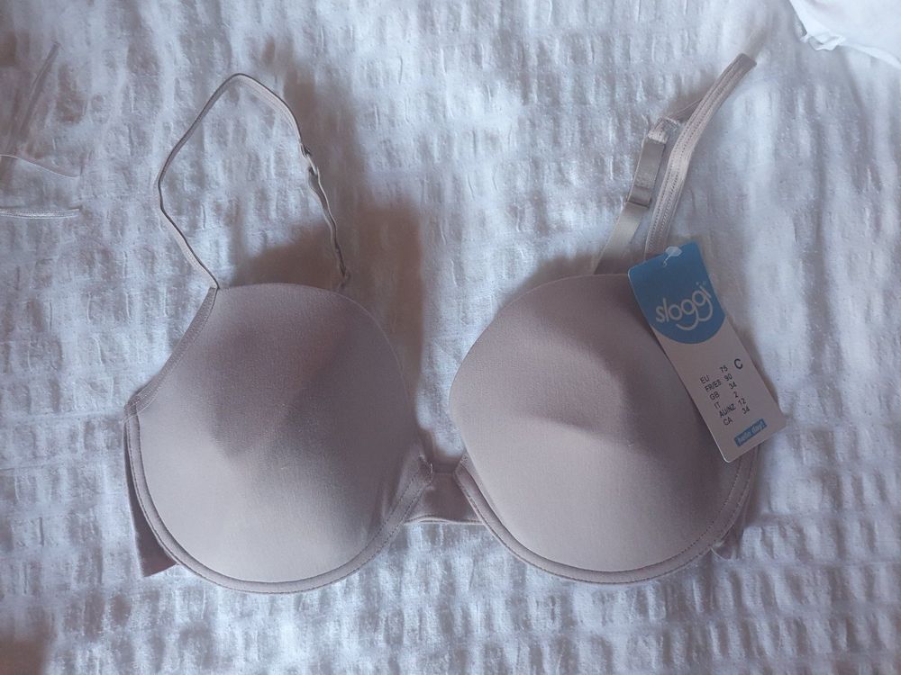 Sloggi BH 75C | Kaufen auf Ricardo