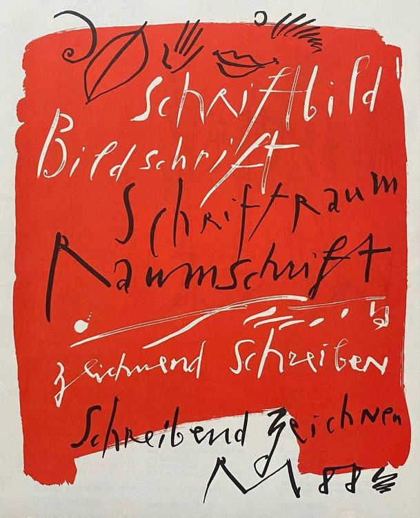 Rudolf Mumprecht.Graphik. (Gebraucht) in allschwil für CHF 49 – mit Lieferung auf Ricardo kaufen