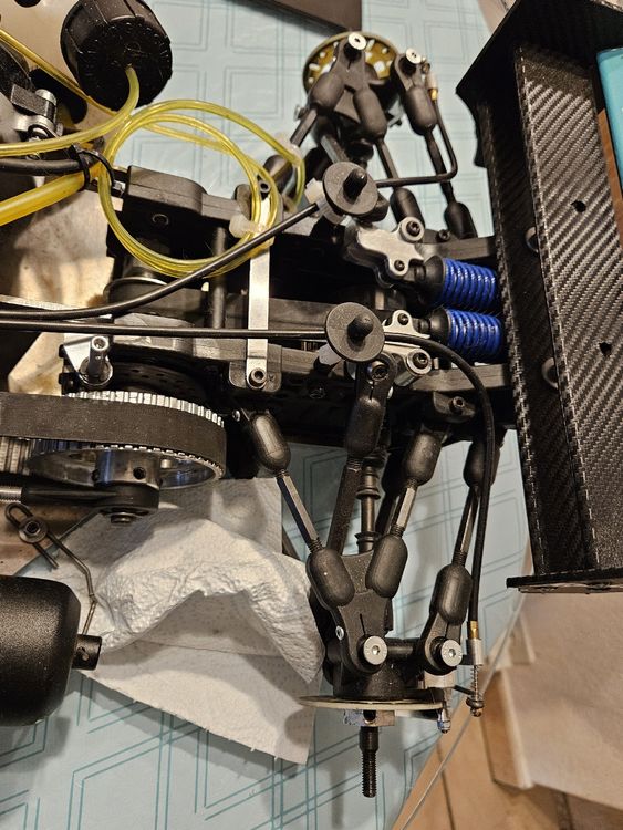 FG F1 SPORTLINE 4X2 | Kaufen auf Ricardo