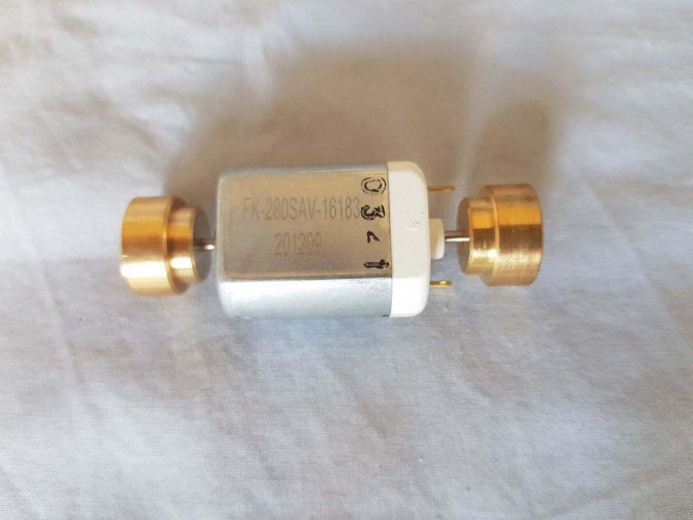 Roco 146020: Motor | Kaufen auf Ricardo