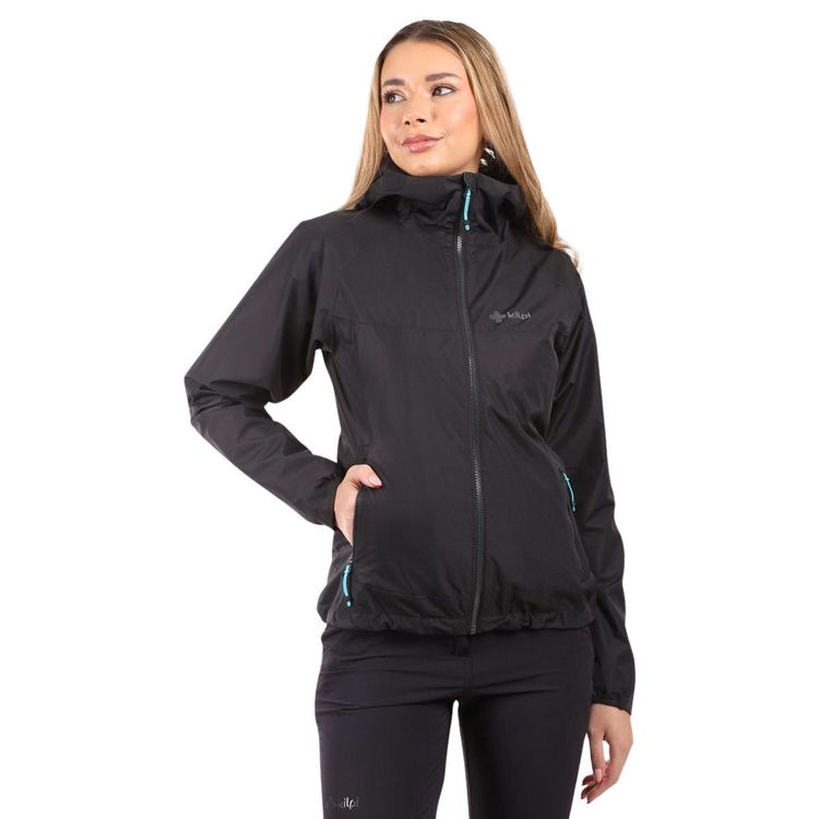 Kilpi Sonna Outdoorjacke Damen (Neu und originalverpackt) in Spiez für ...