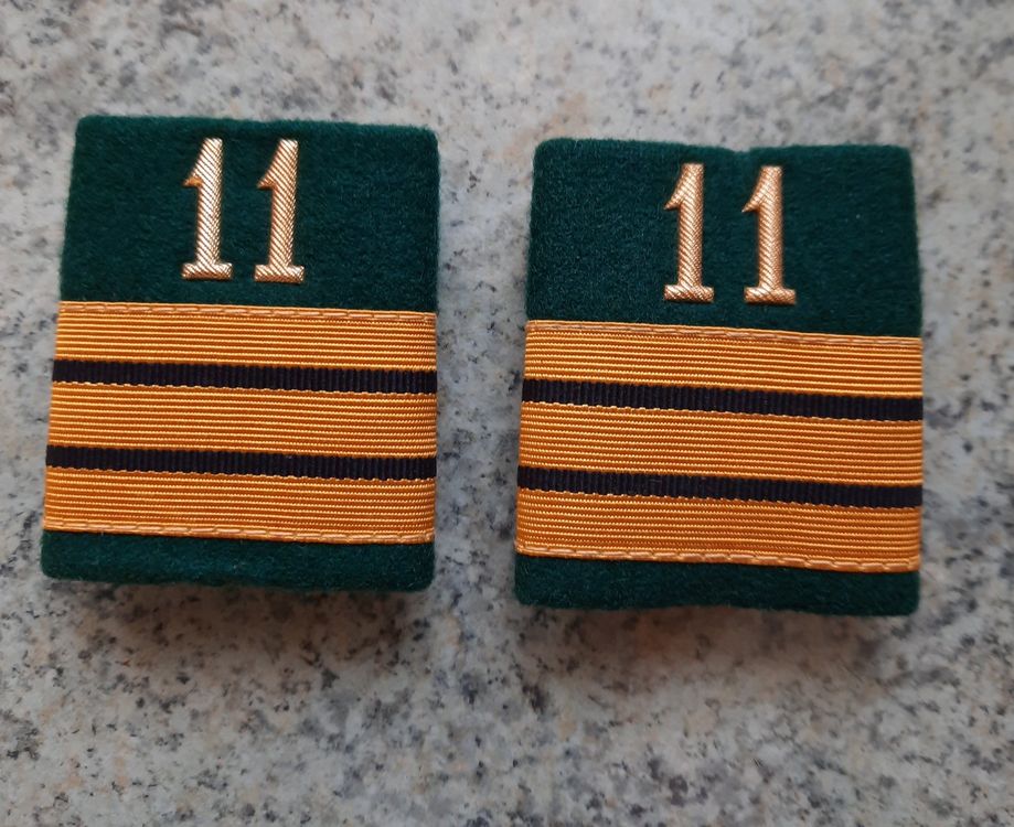 Grade Colonel infanterie | Kaufen auf Ricardo