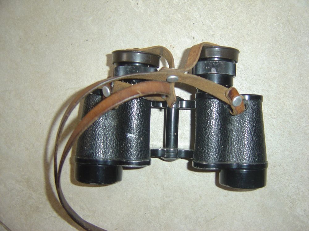 Kern Aarau Armee Modell 8x30 1969 | Kaufen auf Ricardo