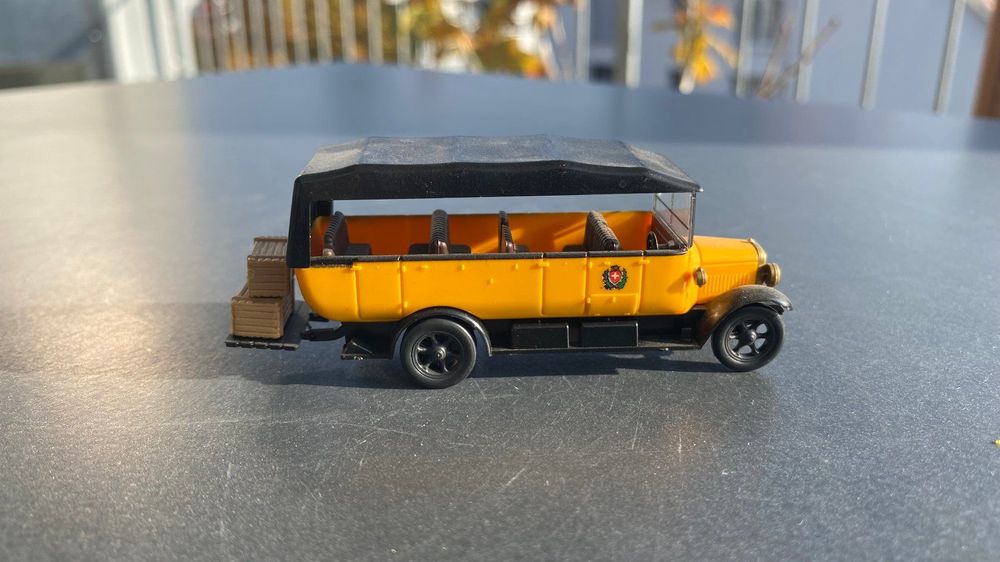 Modellautos HO (1:87) | Kaufen auf Ricardo