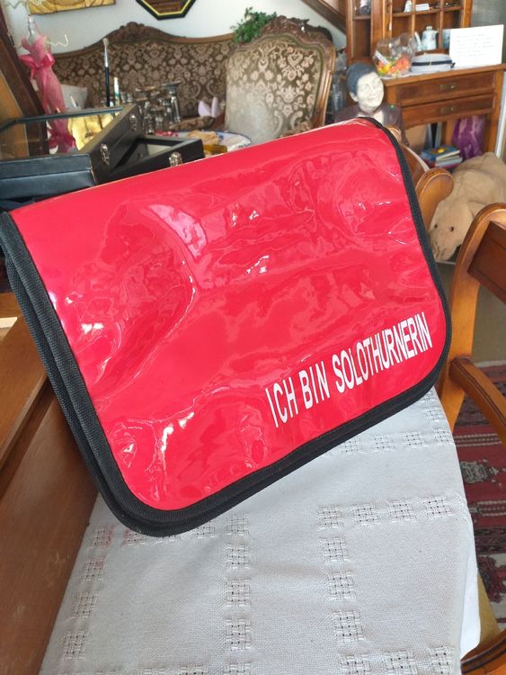 Tasche "Solothurner" | Kaufen auf Ricardo