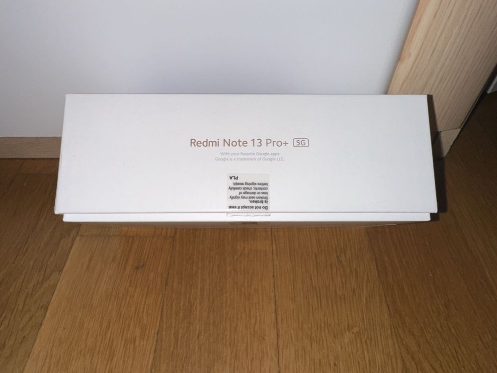 Xiaomi Redmi Note 13 Pro+ 5G- broken screen (Defekt) in Gattikon für ...