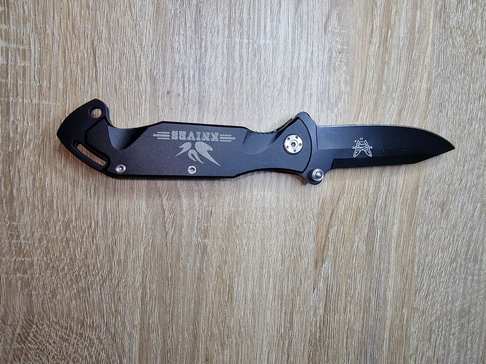 Benchmade usa 525 Knives (Gebraucht) in BÜLACH für CHF 20 – mit ...