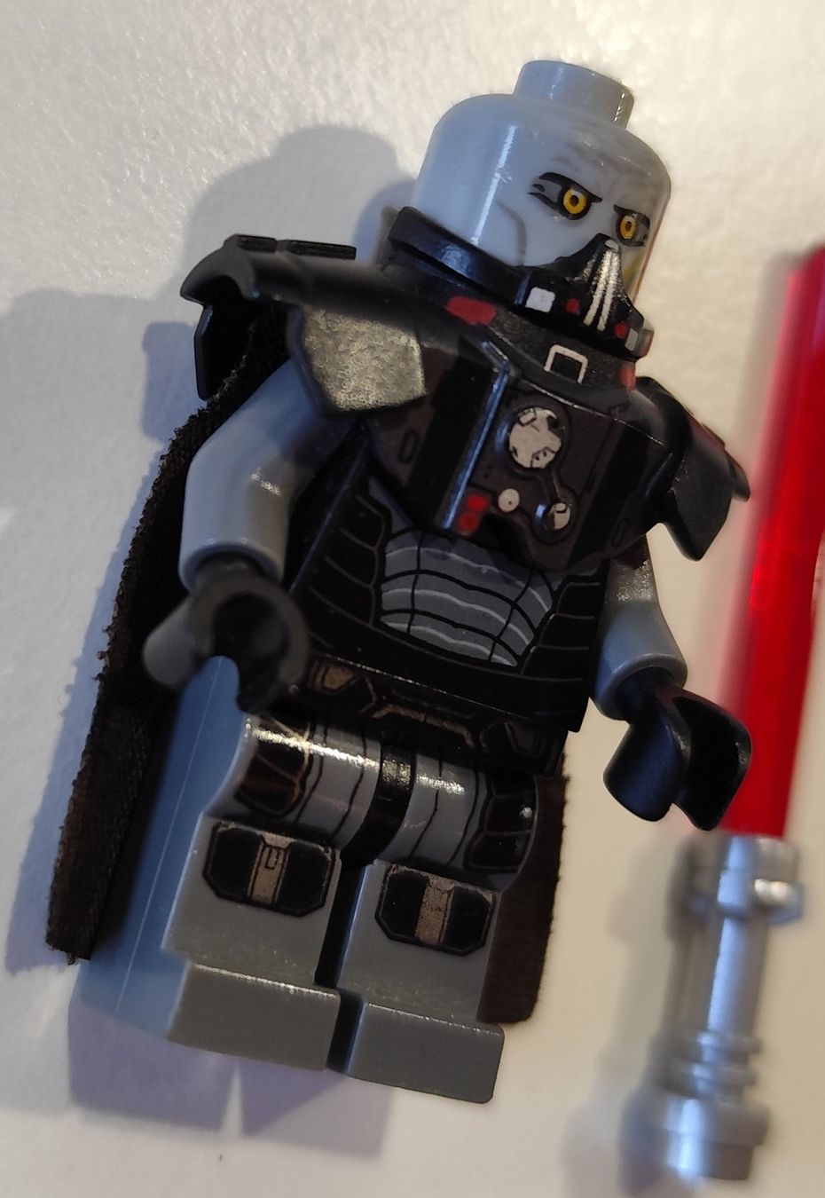 Lego Darth Malgus (Gebraucht) in Bonstetten für CHF 68 – mit Lieferung ...