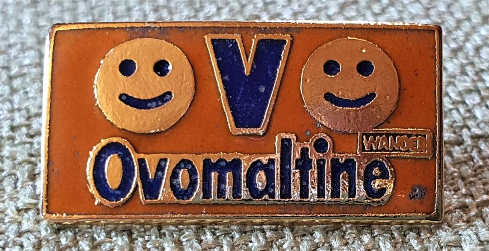 E793 - Mondo - OVO Ovomaltine Wander | Kaufen auf Ricardo