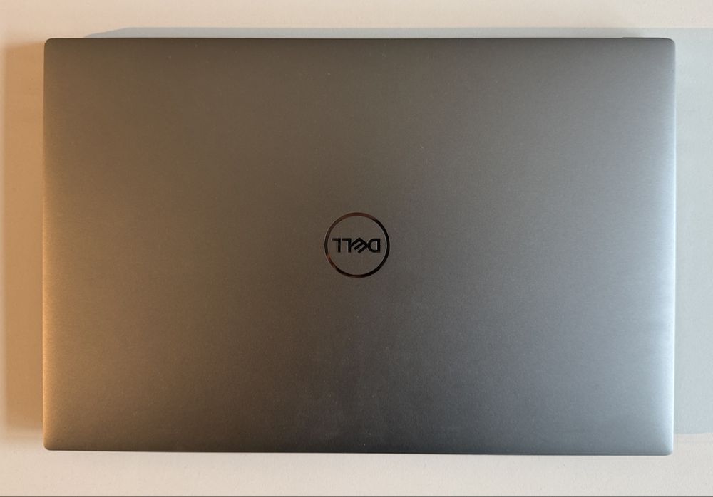 Dell Precision 5560 (Gebraucht) in Zürich für CHF 500 – mit Lieferung ...