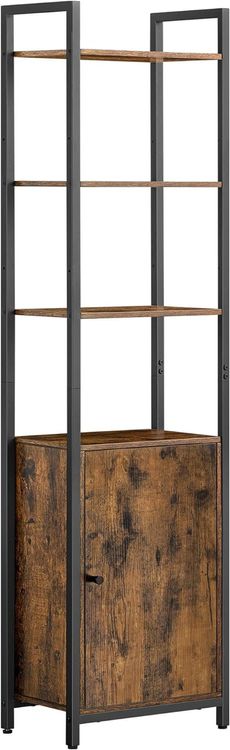 Bücherregal 6 Ebenen ASTARTE (Neu und originalverpackt) in Lachen SZ für CHF 169 – mit Lieferung ...