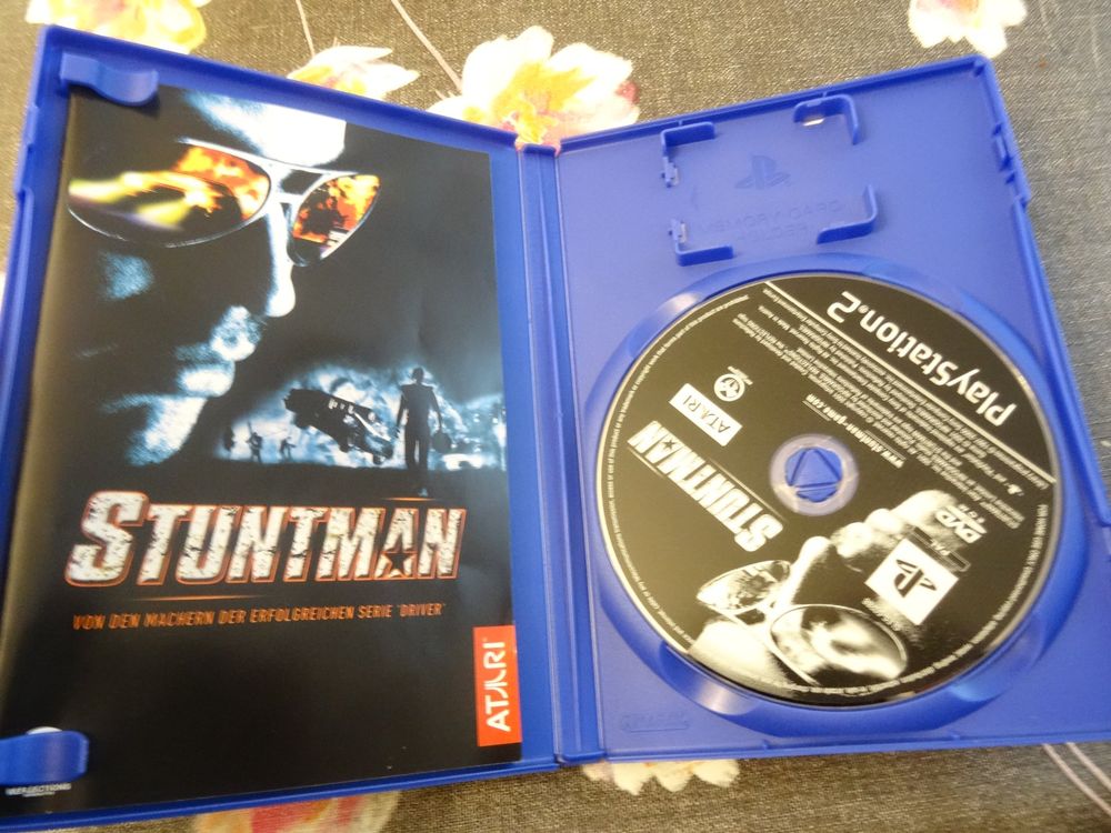 Stuntman PS2 | Kaufen auf Ricardo