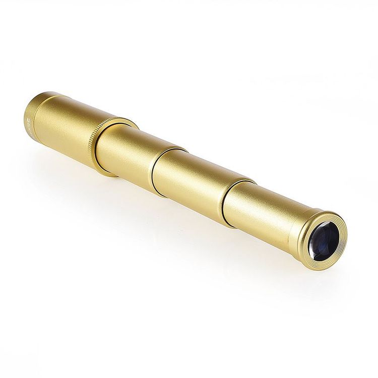 Monocular Fernglas Fernrohr 25x40 (Neu und originalverpackt) in ...