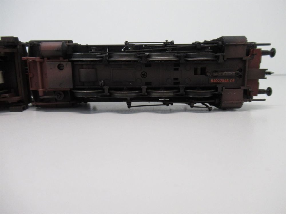 Märklin 001.37541 FS Serie 460 patiniert (Gebraucht) in für CHF 180 ...