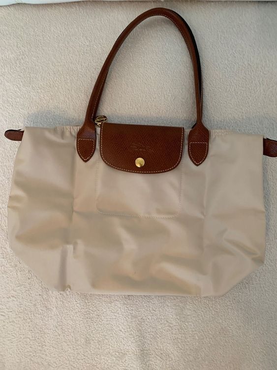 Longchamp Le Pliage S | Kaufen auf Ricardo