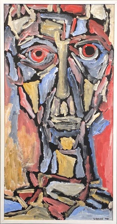 Philippe Visson - American Art Selection (Gebraucht) in Sursee für CHF ...