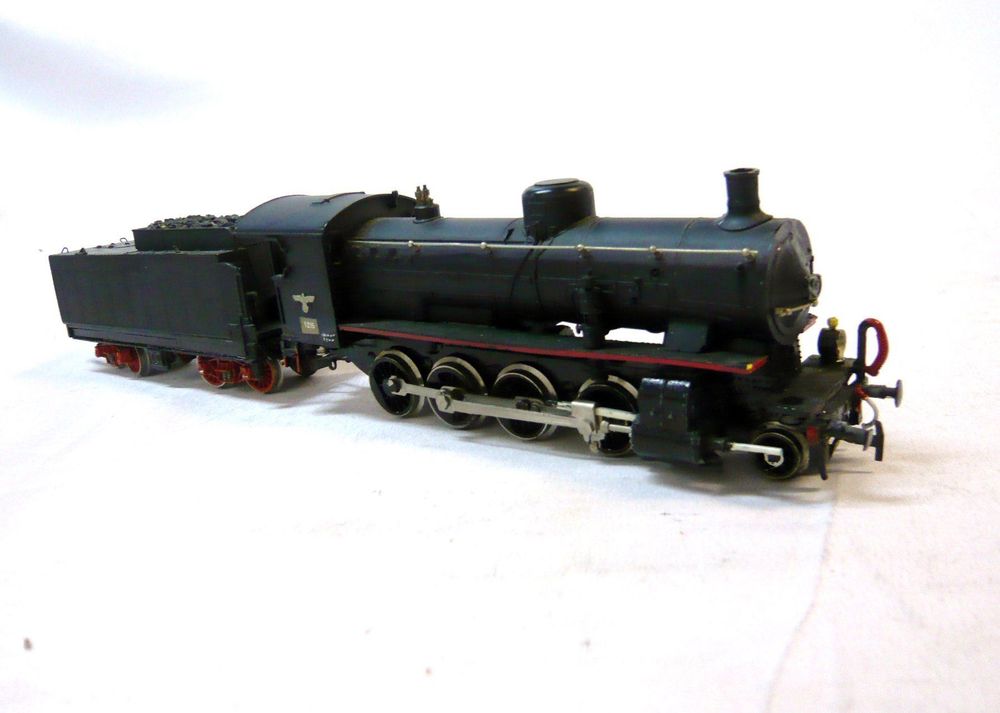 Rivarossi FS Dampflok Ersatzteilspender (Gebraucht) in Zürich für CHF 17 – mit Lieferung auf ...