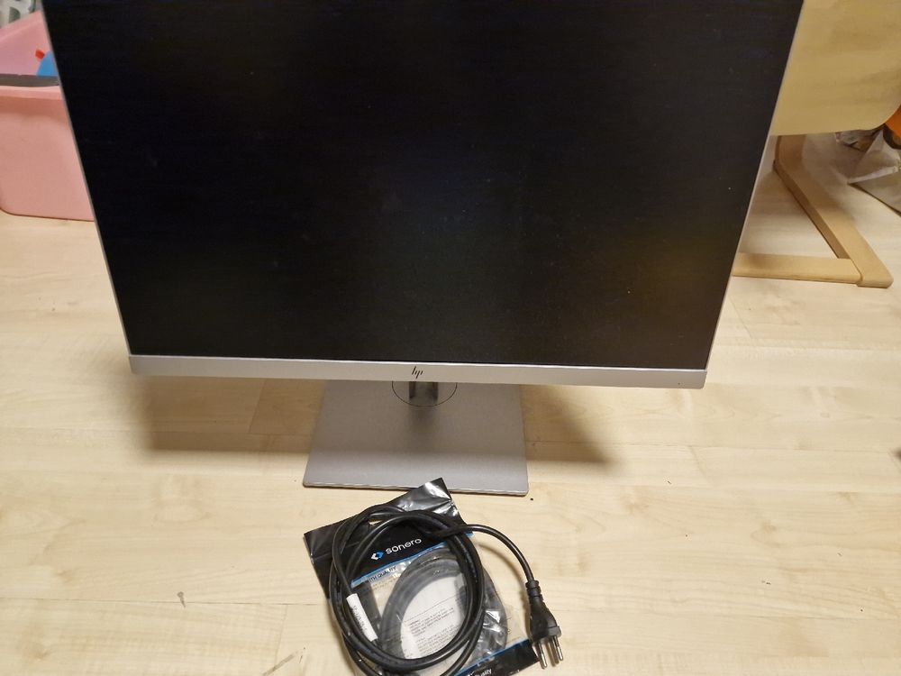 HP EliteDisplay E223 (Gebraucht) in Wislikofen für CHF 35 – nur ...