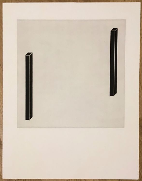 Werner von MUTZENBECHER (1937) Sehr Seltener Radierung Hands (Gebraucht) in Root für CHF 60 ...