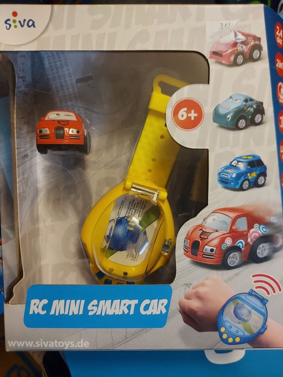 RC mini smart car NEU (Neu und originalverpackt) in Altishofen für CHF ...