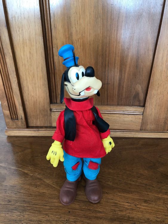 Goofy Disney Figur | Kaufen auf Ricardo