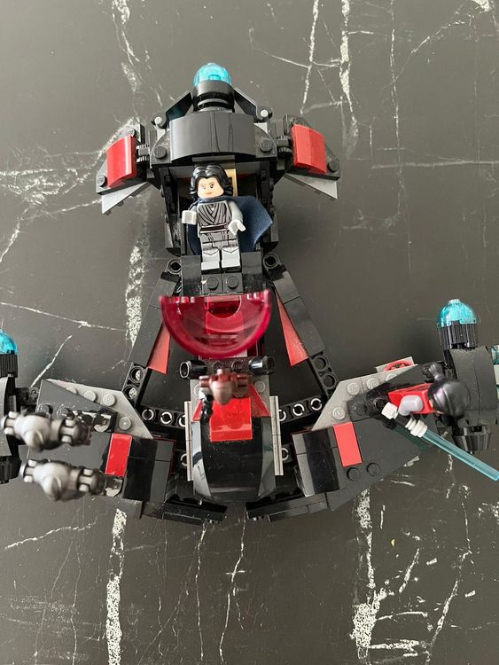 LEGO Star Wars Eclipse Fighter | Kaufen auf Ricardo