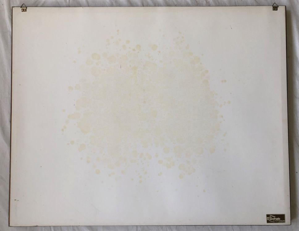 Verena Broger - Lithografie - "Vier Jahreszeiten: Frühling" (Gebraucht) in Schaffhausen für CHF ...