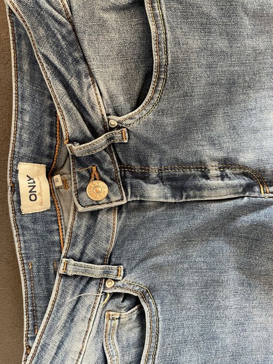 Only Jeans (Gebraucht) in Hägglingen für CHF 4 – mit Lieferung auf ...