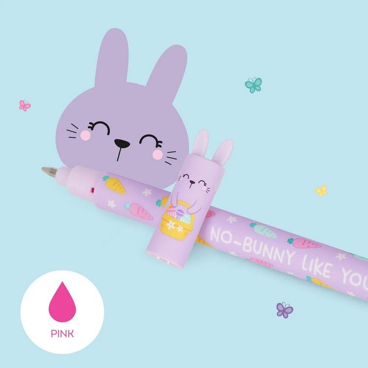 Legami Stifte-Set 🐰🐥 HOPPY EASTER 🌟Limited Edition (NEU) (Neu und ...