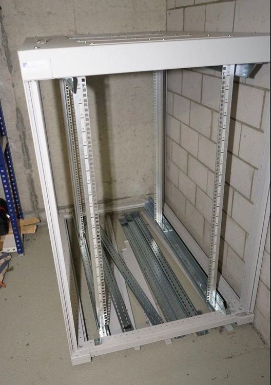 Minkels Server Rack | Kaufen auf Ricardo