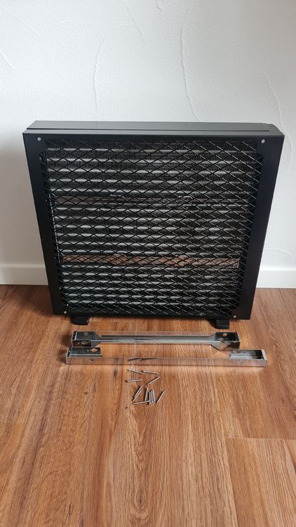 MO-RA 420 LT Monster Radiator Watercool | Kaufen auf Ricardo