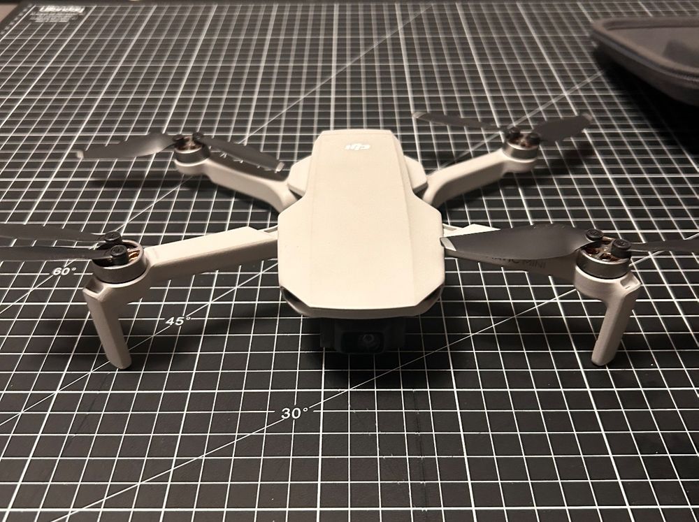 DJI Mavic Mini Fly More Combo (Gebraucht) in St. Gallen für CHF 160 ...