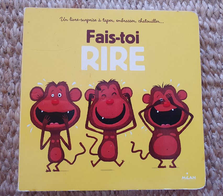 9334800152790447955allejuste Pour Rire Un Livre D Humour Claire Fletcher Helenhtml