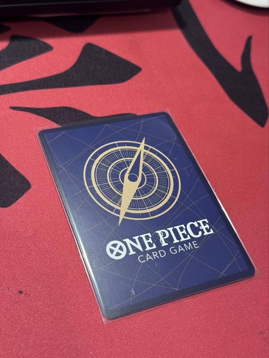 Stussy - OP07 085 SP OP11 - Japanese - One Piece Card - A Fi (Gebraucht) in St.Gallen für CHF 28 ...