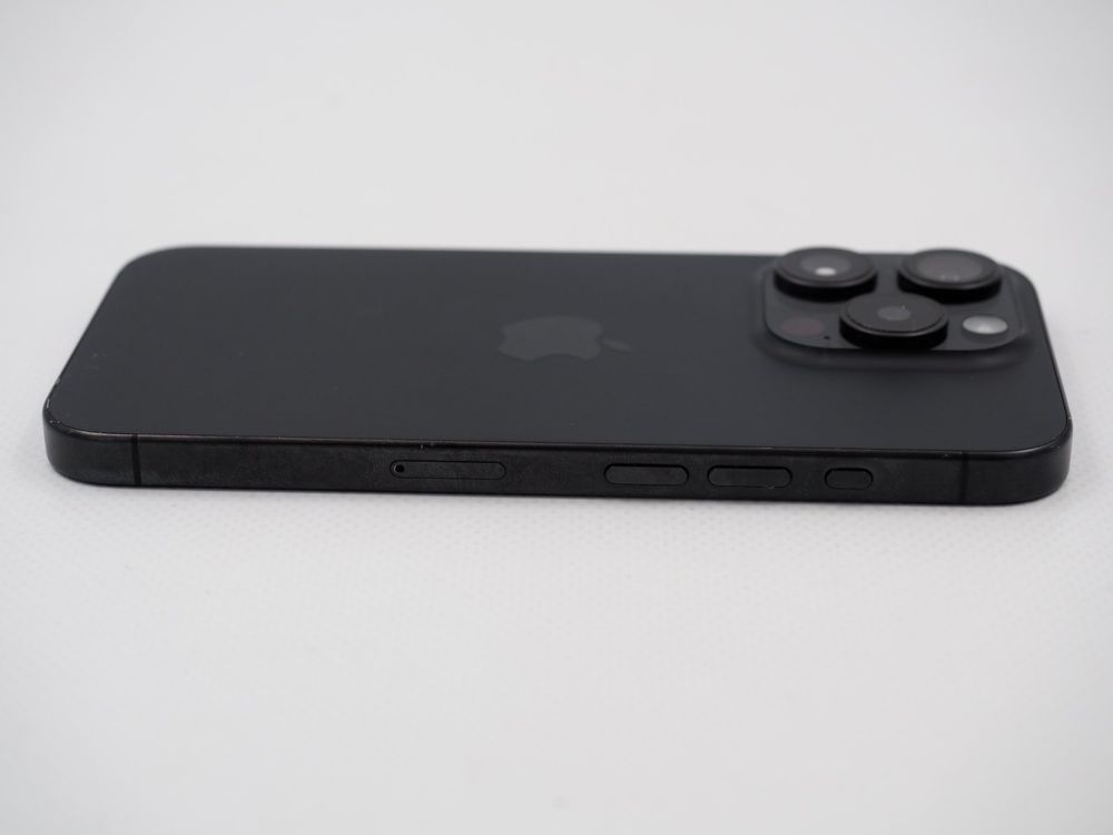 APPLE iPhone 15 Pro iCloud gesperrt (26010213) (Defekt) in Zürich für ...