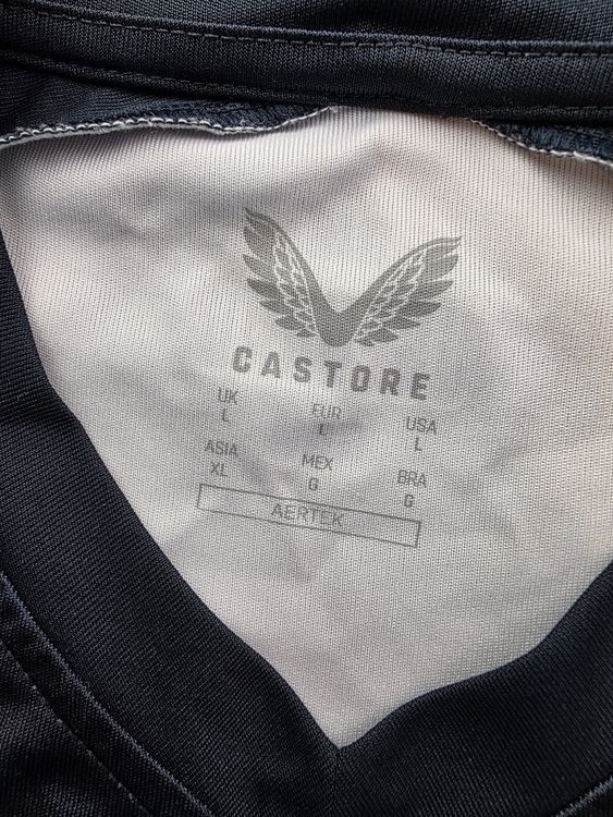 FC ZÜRICH FCZ 24/25 TRIKOT (Gebraucht) in Heerbrugg für CHF 49 – mit ...