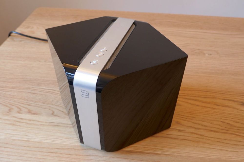 Bluesound Powernode N150 | Kaufen auf Ricardo